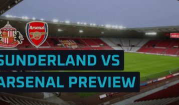 Sunderland AFC vs Arsenal Live Today – Premier League 08 Nov
