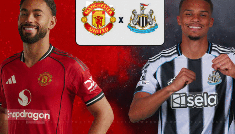 Manchester United vs Newcastle: Odds, Injuries & Boxing Day tips
