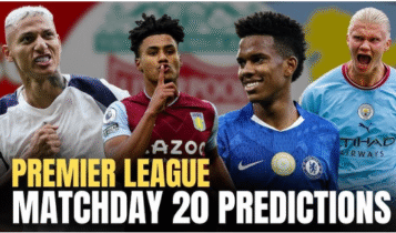 Football Betting Odds Comparison – January 2026