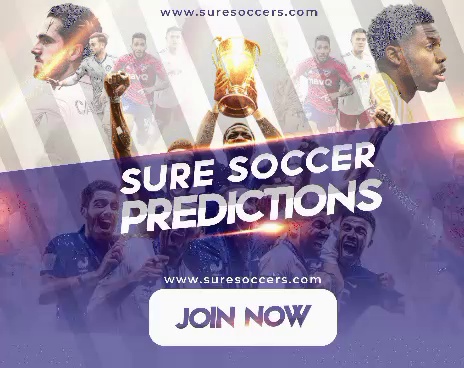 Top Weekend Predictions | Football Tips, Live Scores