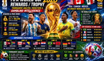 Africa Cup of Nations (AFCON 2025/2026) Group Fixtures